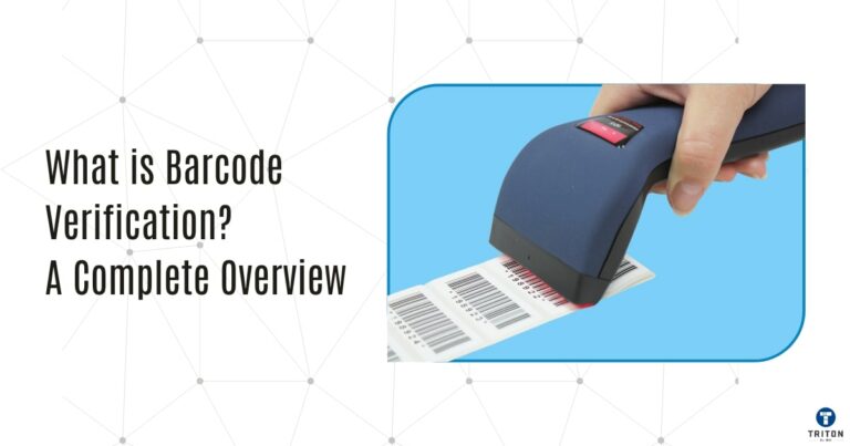 What is Barcode Verification? A Complete Overview