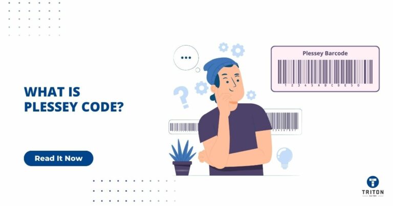Plessey Code - A Guide to Understanding Plessey Barcodes