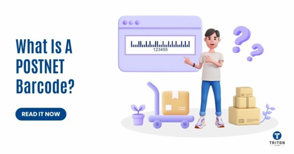 What is a POSTNET Barcode? A Complete Guide