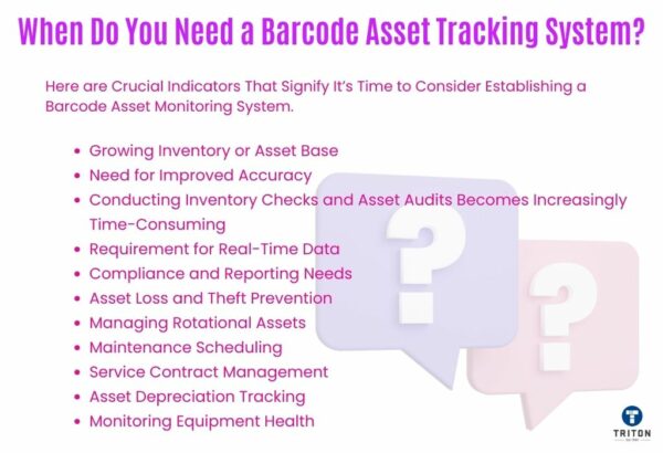 Mastering Barcode Asset Tracking: A Vital Tool