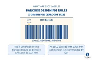 Serial Shipping Container Code (SSCC) Labels [Complete Guide]